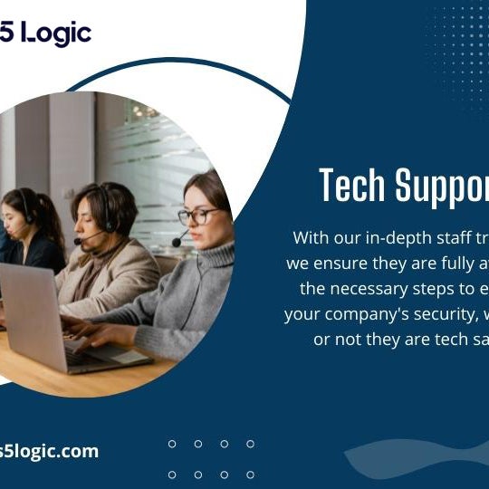 S5 Logic - South Downtown - 16 tips