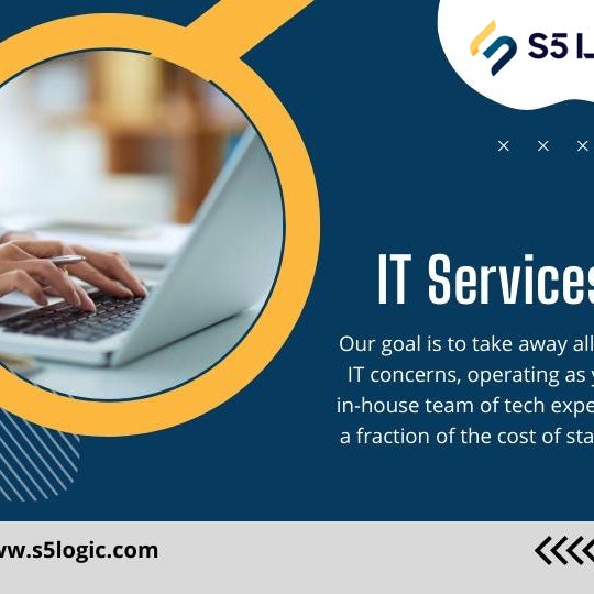 S5 Logic - South Downtown - 16 tips