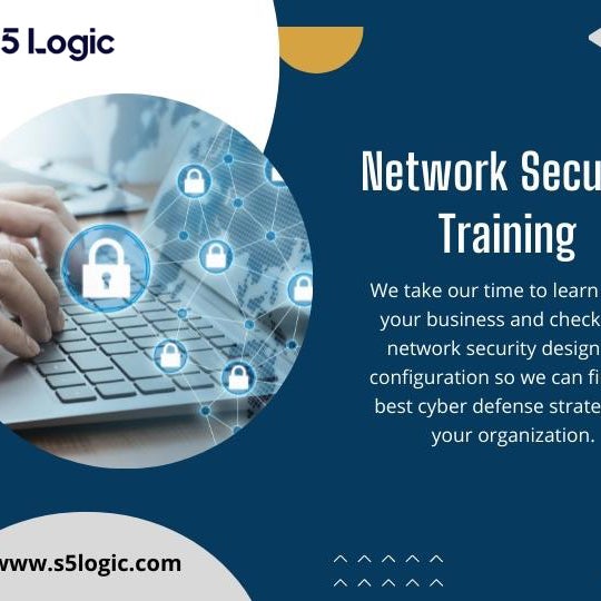 S5 Logic - South Downtown - 16 tips