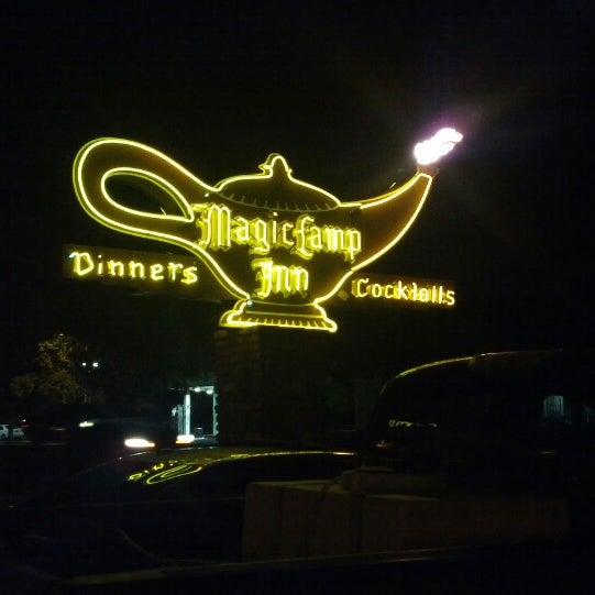 Photos at Magic Lamp Inn - Southwest Rancho Cucamonga - Rancho ...