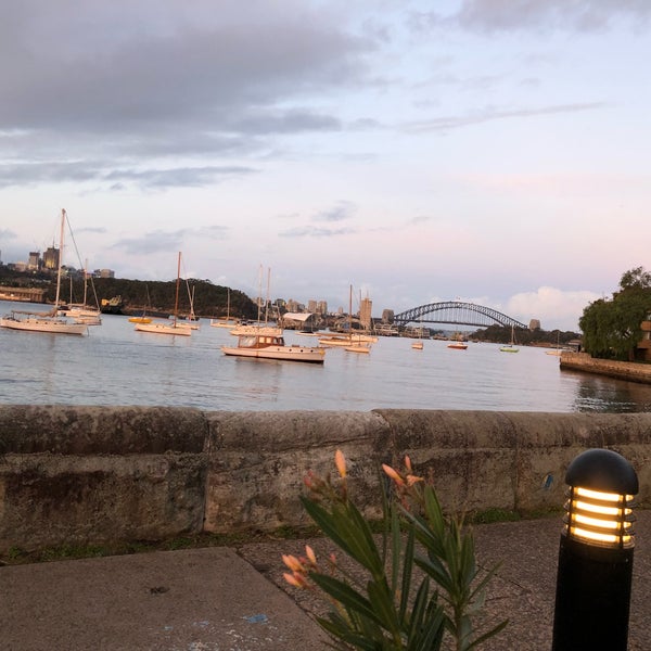 Birchgrove Oval - Grove St