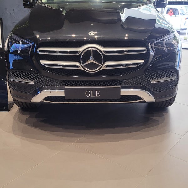 AB Intercar - Auto Dealership in Botafogo