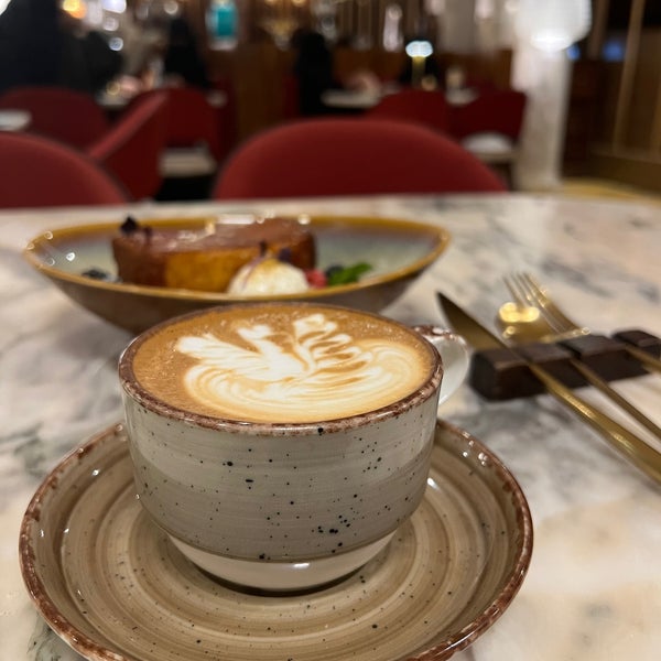 Samra - Café in Buraydah