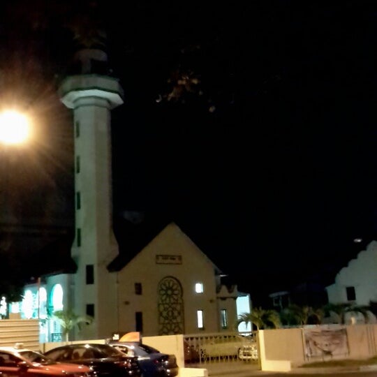 Photos at Alkaff Mosque Upper Serangoon - Toa Payoh - 3 tips