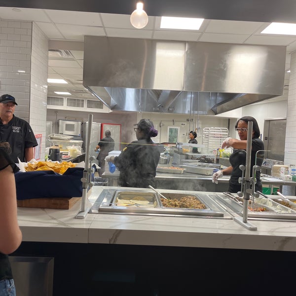 Photos at Leo O'Donovan Dining Hall - Georgetown - 11 tips