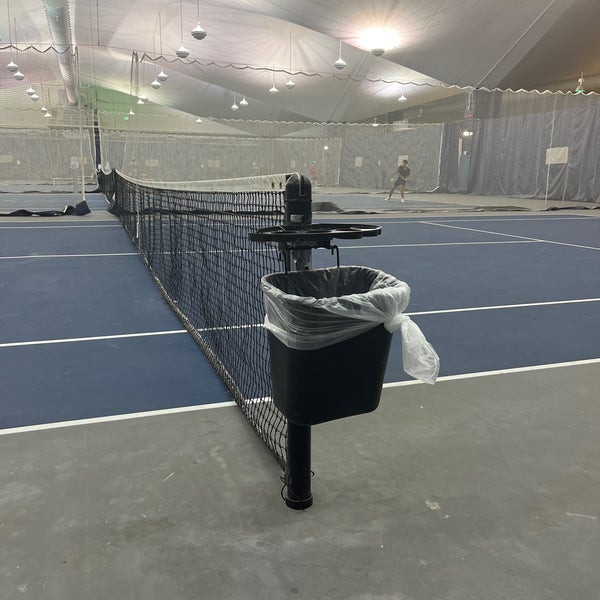 Multi-Sport Field (Cooper Field) - Georgetown - 1 tip