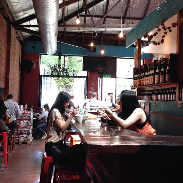 Photos at Don Tojo - Carlton - 164 Cardigan St