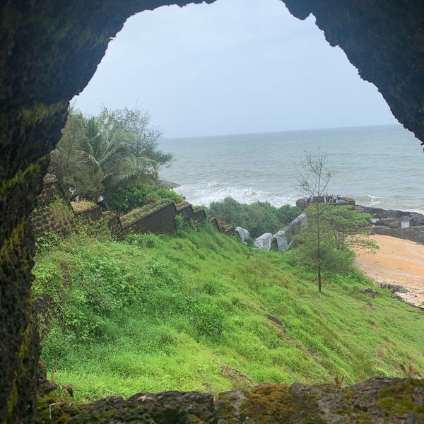 Bekal Fort - Historic and Protected Site