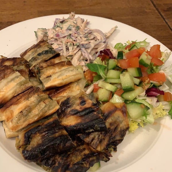 Rocksalt Café - Leith - Edinburgh, City of Edinburgh