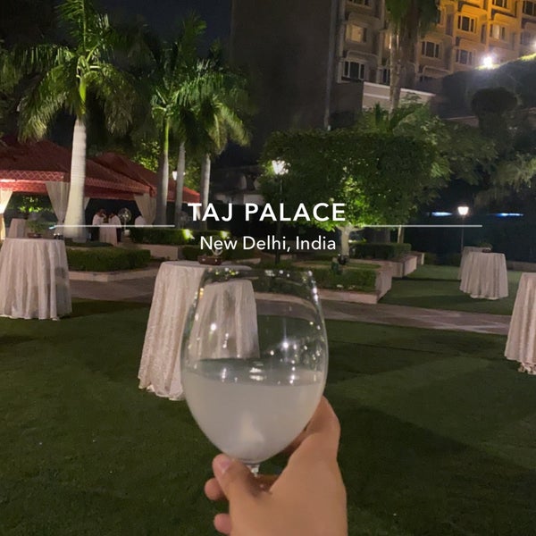 Must-visit Nightlife Spots in New Delhi