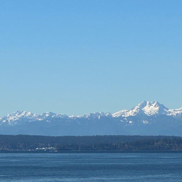 Centennial Park - Interbay - 7 tips from 1195 visitors