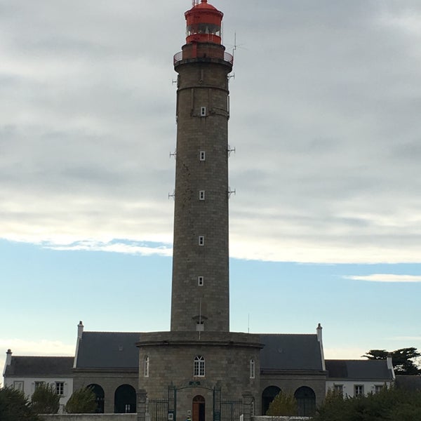 Le Grand Phare | Phare de Goulphar - 5 tips from 98 visitors