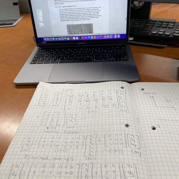 Reber Building - University Park, PA