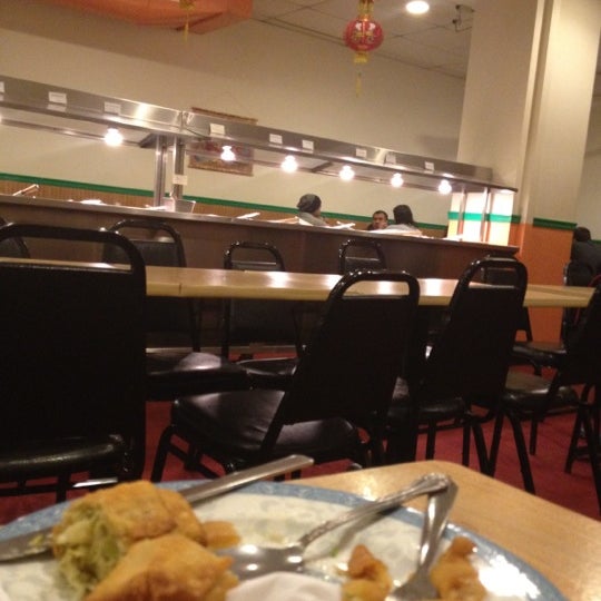 Golden Palace Buffet - 12 tips from 233 visitors