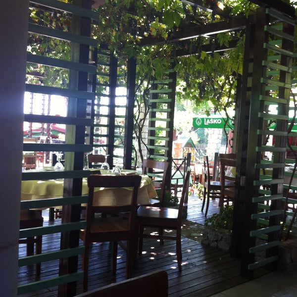 Photos at Restoran Via Ignacija-Vevchani - Modern European Restaurant