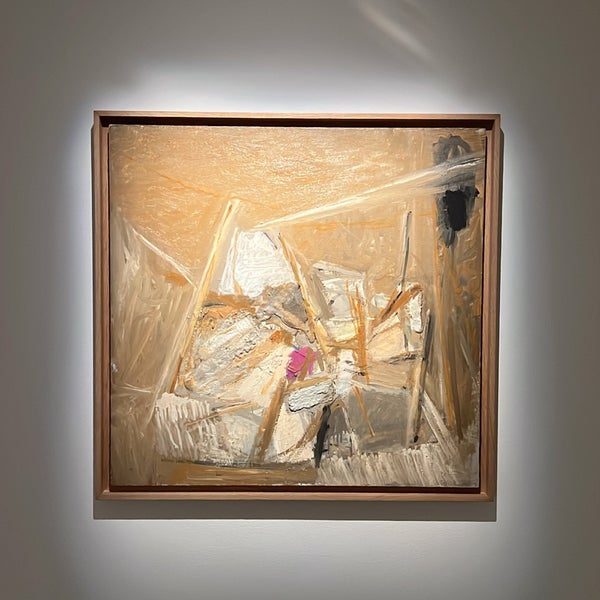 Mathaf: Arab Museum of Modern Art - 20 tips from 805 visitors