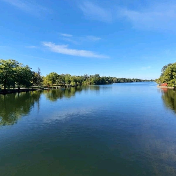 Olympic Island - Toronto, ON