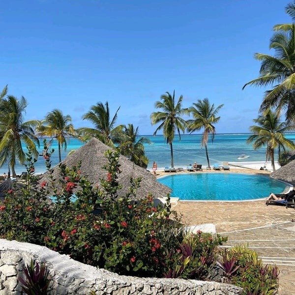 Zanzi Resort - 6 tips from 88 visitors