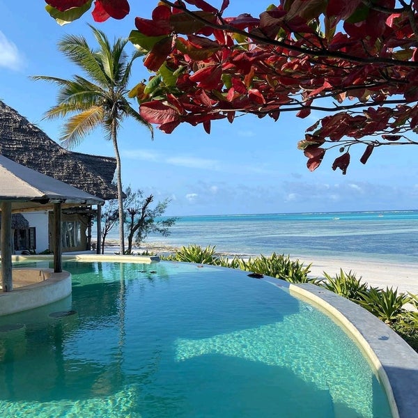 Zanzi Resort - 6 tips from 88 visitors