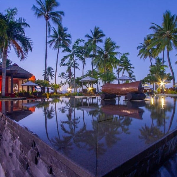 Sheraton Denarau Villas - Hotel in Denarau Island