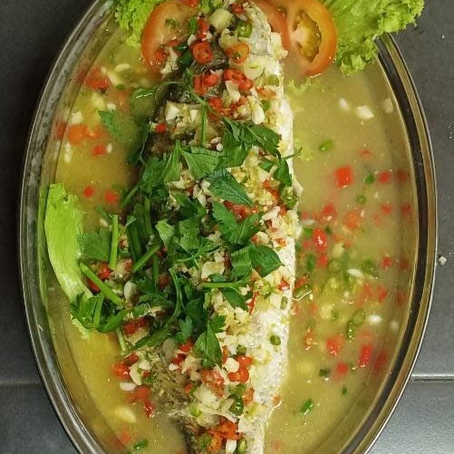 Ikan Bakau Kayu Api - 2 tips from 2 visitors