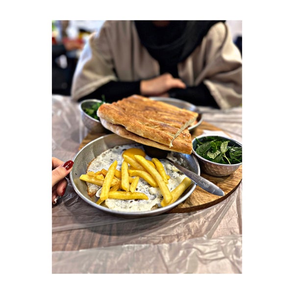 TABRIZ FINGER FOOD خانه صبحانه و عصرانه شعبه ی جدید - 28 tips de 3928 ...