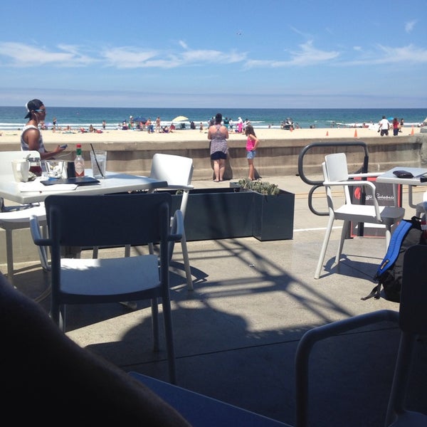 North Shore Cafe (Now Closed) - Mission Beach - 16 tips from 711 visitors