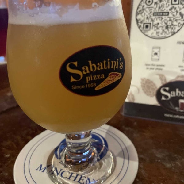 Photos at Sabatini's Pizza - Pizzeria in Exeter