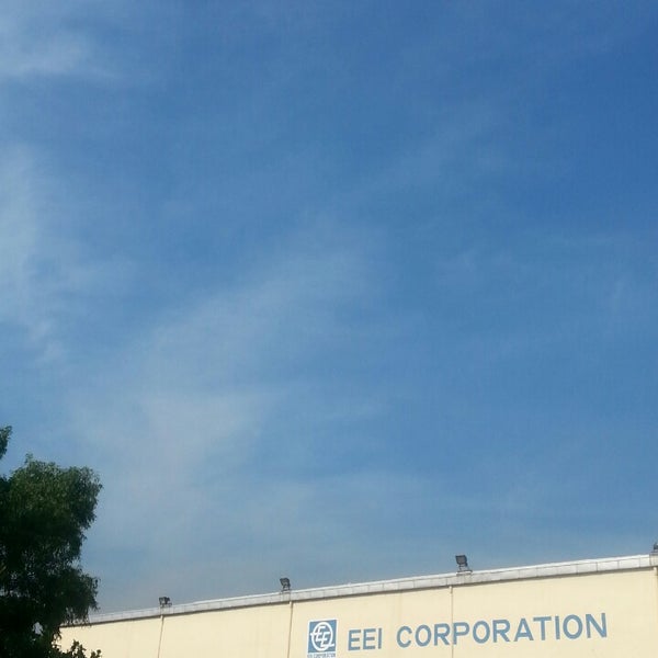 Photos at EEI Corporation Inc. - Bagumbayan - 3 tips
