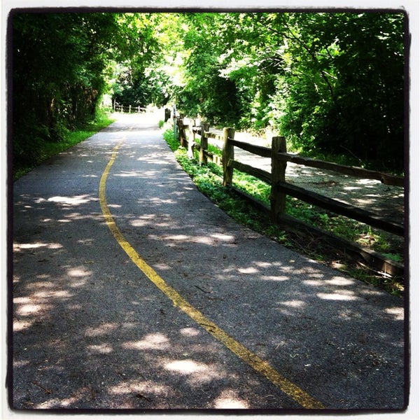 Photos at North Branch Trail System (Cook County Forest Preserve ...