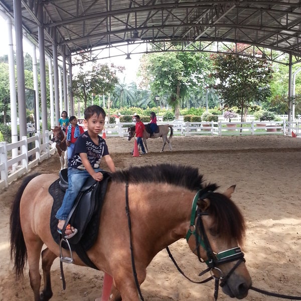 Kandang Kuda, Titiwangsa - Taman Tasik Titiwangsa - Kuala Lumpur, Kuala ...