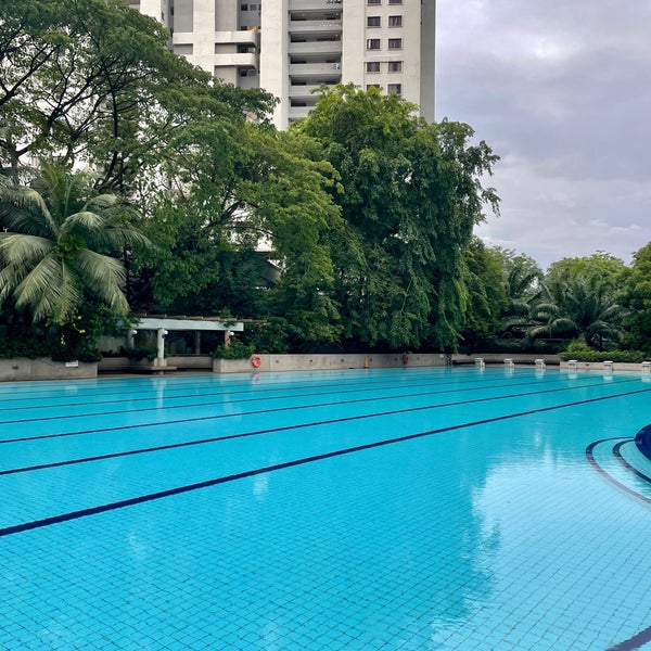 Sun-U Residence Pool - 4 tips from 262 visitors