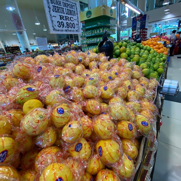 All Fresh - Fruit and Vegetable Store in Cilandak