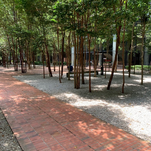 Lembaga Hasil Dalam Negeri (LHDN) - Government Building in Petaling Jaya