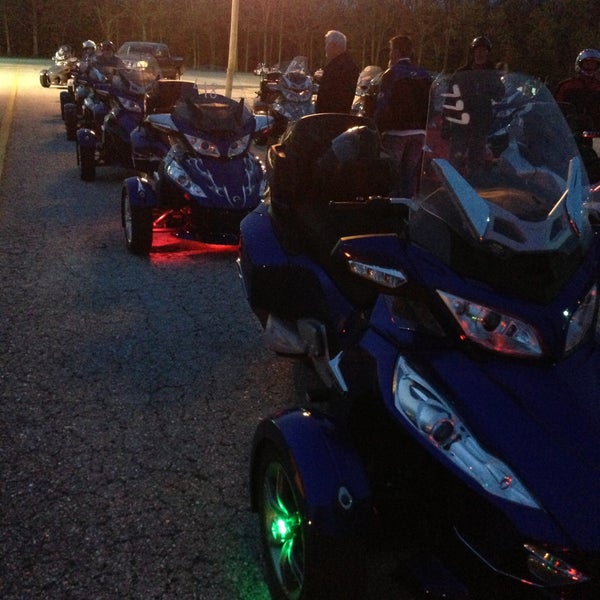 Ozark Raceway Park - Rogersville, MO