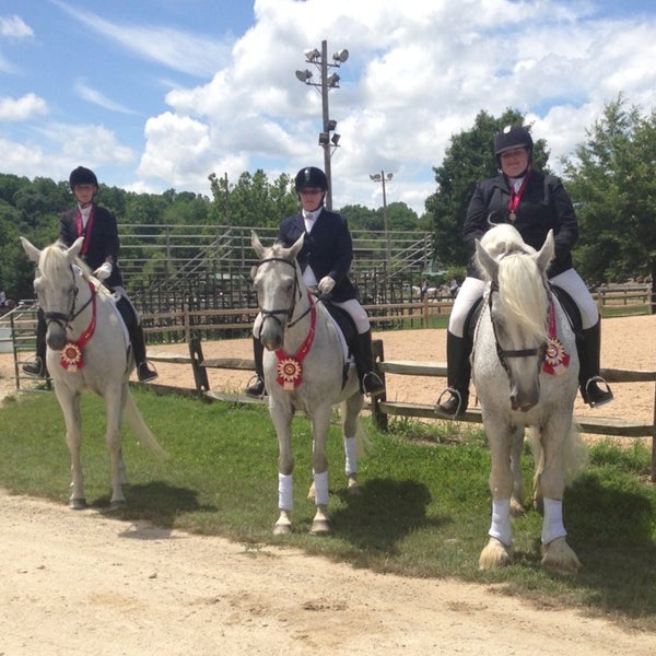 Photos at Prince George's Equestrian Center - Stadium in Upper Marlboro