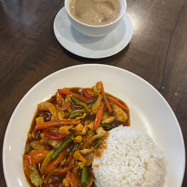 Uncle Chua Signature - Café in Kuala Terengganu