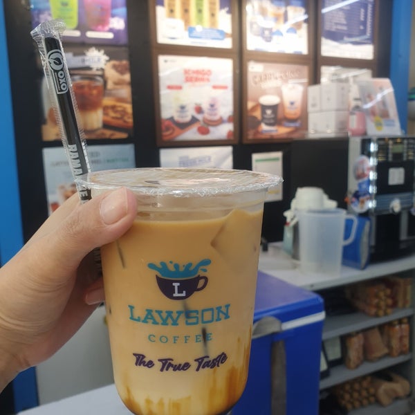 Lawson - Convenience Store in Jakarta Barat