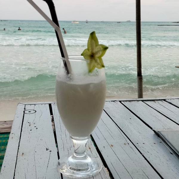 Tom Pizza Resort & Bar (ทม พิซซ่า แอนด์ บาร์) - 12 tips