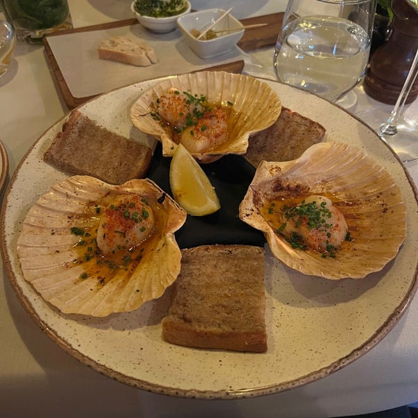 La Maison - French Restaurant in South-East Inner City