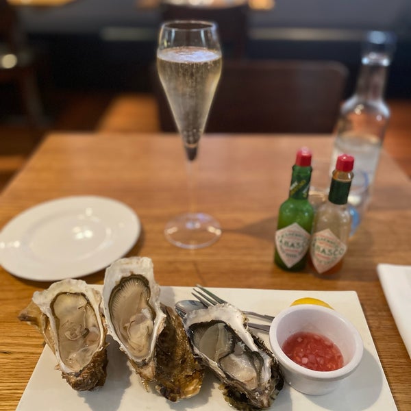 Fishworks - Mayfair - London, Greater London