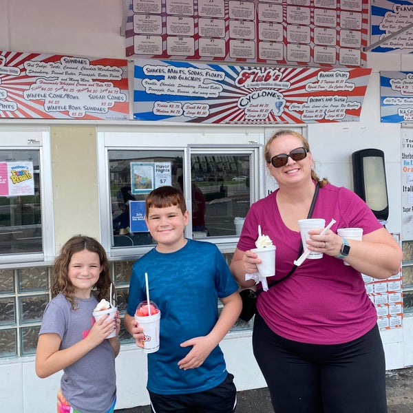 Flub's Dari-Ette - 14 tips from 373 visitors