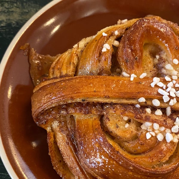 Fabrique Stenugnsbageri - Storkyrkan - 30 tips