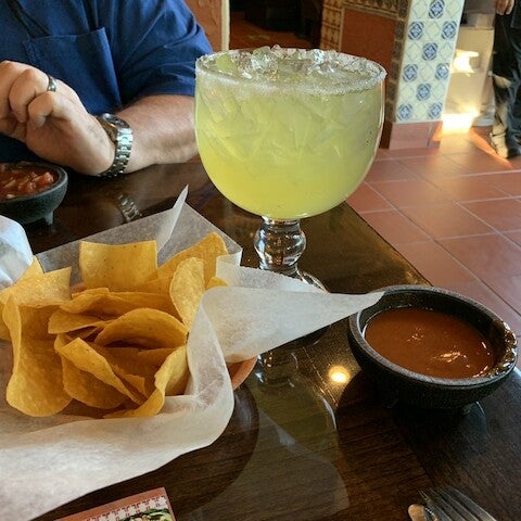 La Casita Cocina Mexicana & Cantina - 7 tips from 367 visitors