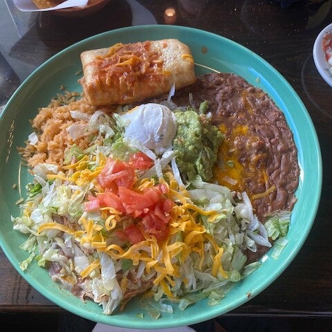La Casita Cocina Mexicana & Cantina - 7 tips from 367 visitors