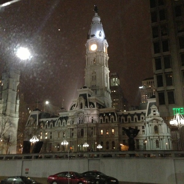 Photos at Amuse at Le Meridien - French Restaurant in Philadelphia