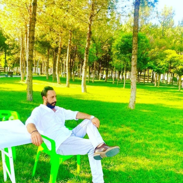 Batman Atatürk Parkı - 3 tips from 148 visitors