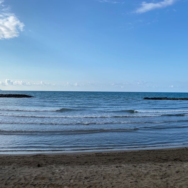 Ordu Plajı - Ordu, Ordu