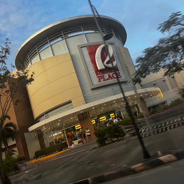 Robinsons Place Ilocos - 4 tips