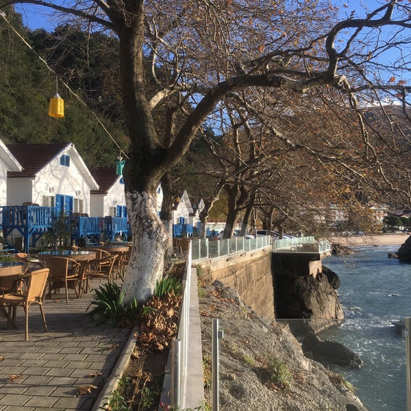 Photos at İnkum Terrace - 183 tips from 18284 visitors